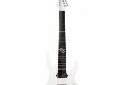 Электрогитара Solar Guitars A1.7 Vinter
