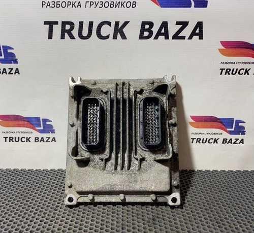 Блок управления ECU CMS Scania 6-series