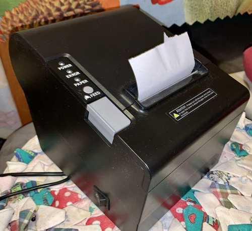 Фискальный регистратор принтер чеков ккт элвес