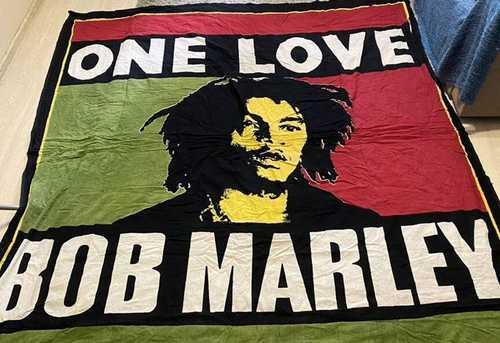 Ковер Bob Marley one love