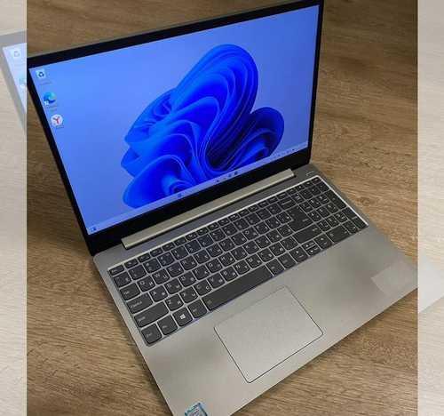 Ноутбук Lenovo ideapad 330s-15IKB