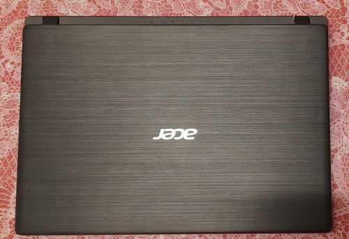 14" Acer ASPIRE 1 A114-32, 64 ГБ, Celeron N4000, RAM 4 ГБ, Intel UHD Graphics 600