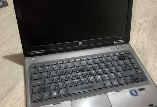 Ноутбук HP probook 6360b