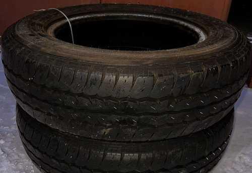 Шины Maxxis Vansmart mcv3 185/75/r16c