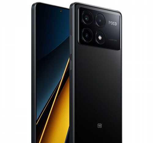 Xiaomi Poco X6 Pro, 8/256 ГБ