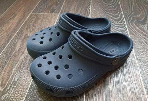 Сабо Crocs, размер C 12