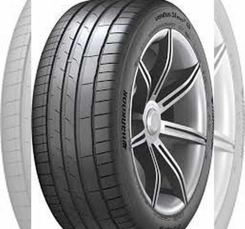 Hankook Ventus S1 Evo 3 SUV K127C 265/50 R19 110W