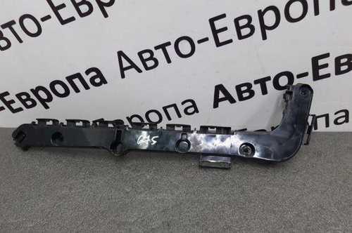 Крепление бампера заднее левое Jeep Grand Cherokee