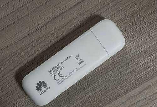 Модемы и роутеры huawei