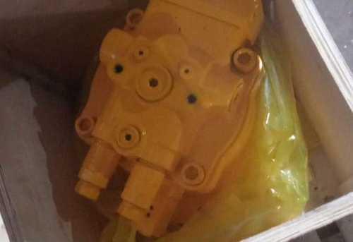 Гидромотор поворота 31N6-10210