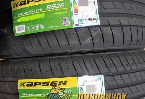 Kapsen RS26 275/50 R21 113W