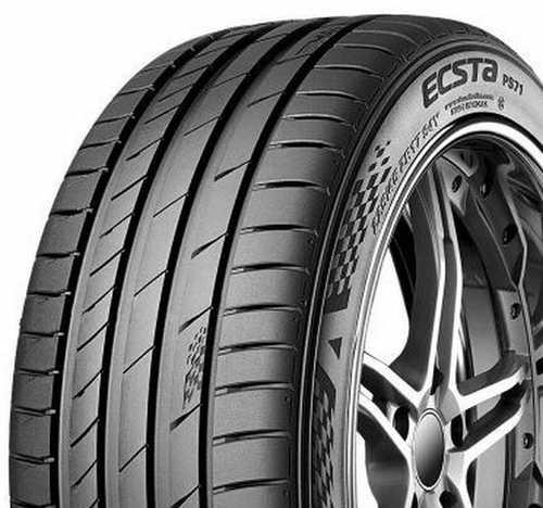 Kumho Ecsta PS71 275/45 R19 108Y