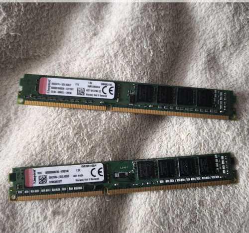 Оперативная память ddr3 4 gb