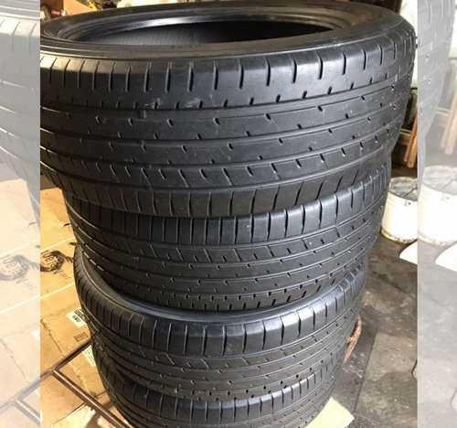 Toyo Proxes R36 225/55 R19