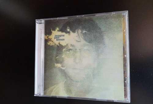 John Lennon - Imagine (CD)