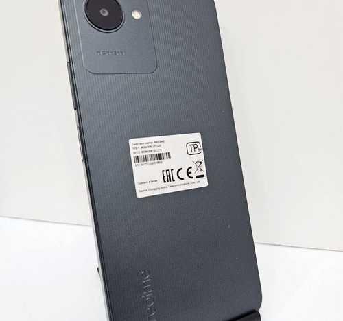 realme C30s, 4/64 ГБ