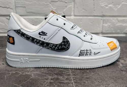 Кроссовки Nike Air Force 1 Low Just Do It Pack 44