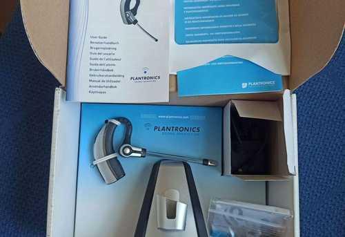 Plantronics C70N — беспроводная гарнитура