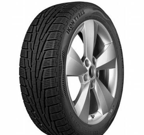 Ikon Tyres Character Snow 2 SUV 235/55 R19 105T