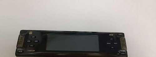 Панель автомагнитолы JVC KD-LH917