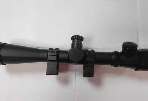 Прицел leupold mark 4 3,5-10X40