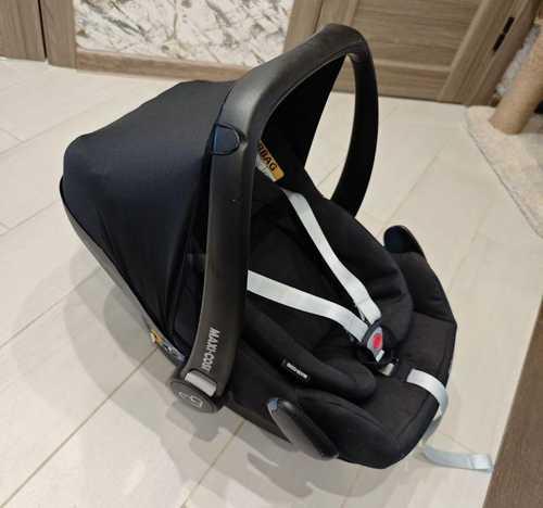 Автолюлька maxi cosi
