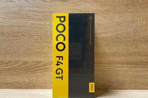 Xiaomi Poco F4 GT 8/128 Gb Yellow