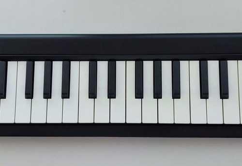 Midi-клавиатура korg microKEY2-37