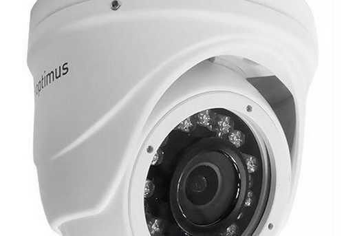 Optimus AHD-H045.0(2.8) V.2 камера ahd/tvi/cvi