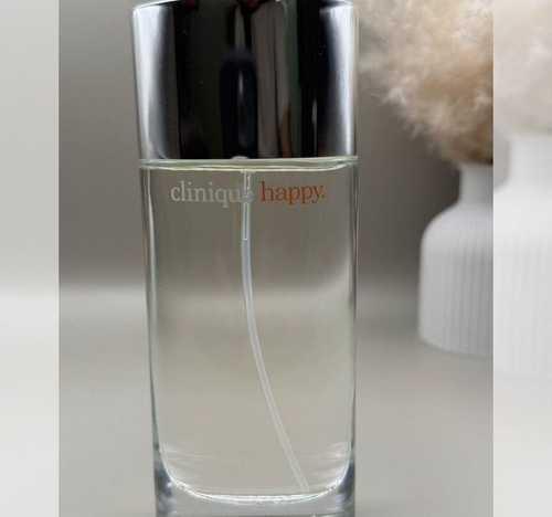 Clinique Happy parfume 100 ml