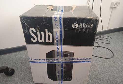 Adam sub 7