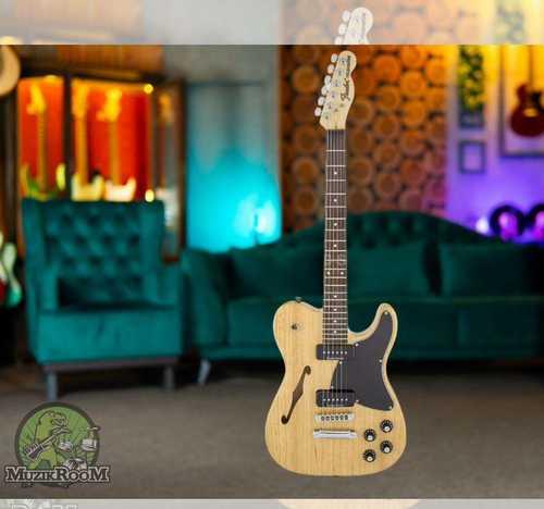 Fender Jim Adkins JA-90 Telecaster Thinline