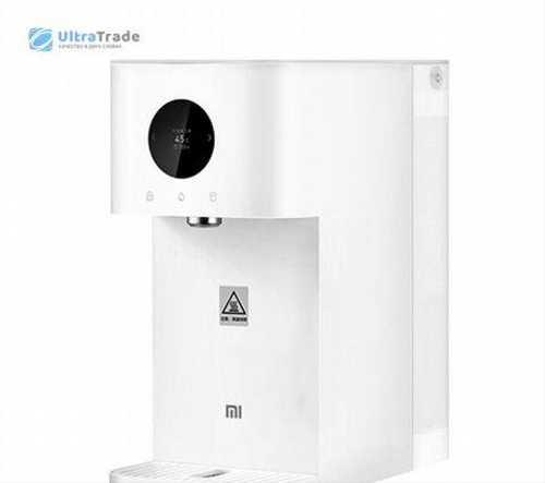 Термопот 2 в 1 Xiaomi Mi Desktop Drinking Machine