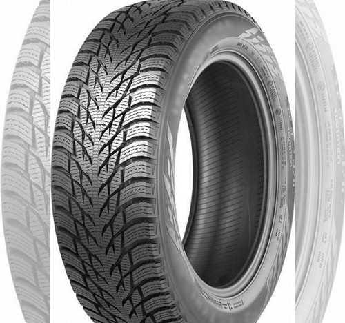 Ikon Tyres Autograph Snow 3 SUV 265/45 R21 108T