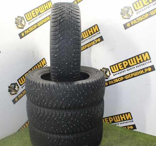 Nokian Tyres Hakkapeliitta 8 SUV 215/65 R17 103T