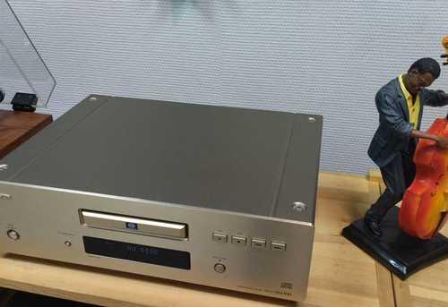 Sacd Проигрыватель denon DCD SA500