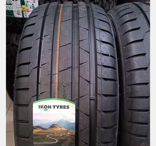 Ikon Tyres Autograph Ultra 2 SUV 265/50 R20 111W