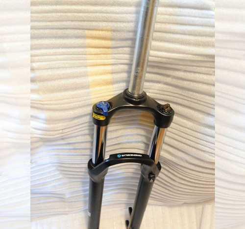 Вилка Zoom Magnesium 120mm (27.5 кол.) новая