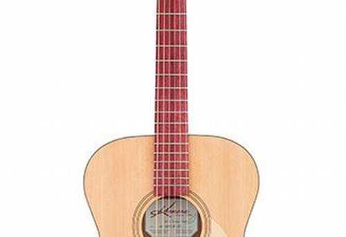 M15-GG Steel String Series Green Globe Акустическа