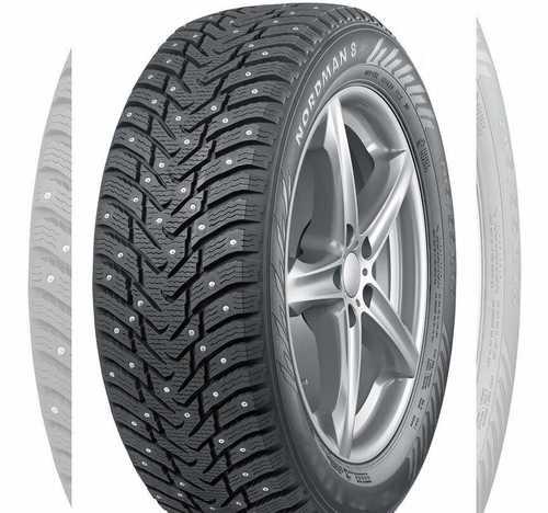 Ikon Tyres Nordman 8 195/65 R15 95T