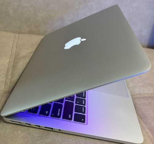 Apple macbook pro 13 retina 2015