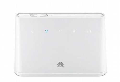 Wi-Fi роутер Huawei B311-221 (51060HWK) N300