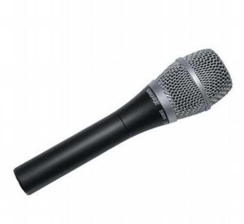 Микрофон Shure SM86