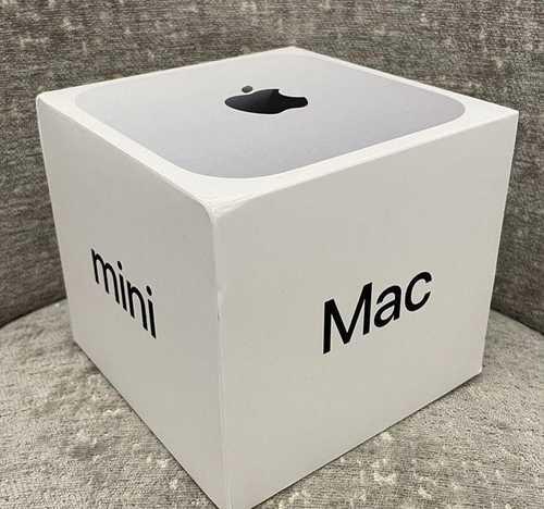 Apple Mac mini m4 16gb 256gb