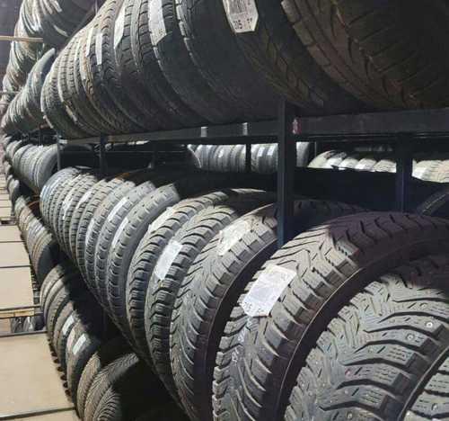 Gislaved Nord Frost 200 205/60 R16 97S