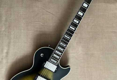 Epiphone Les Paul Prophecy