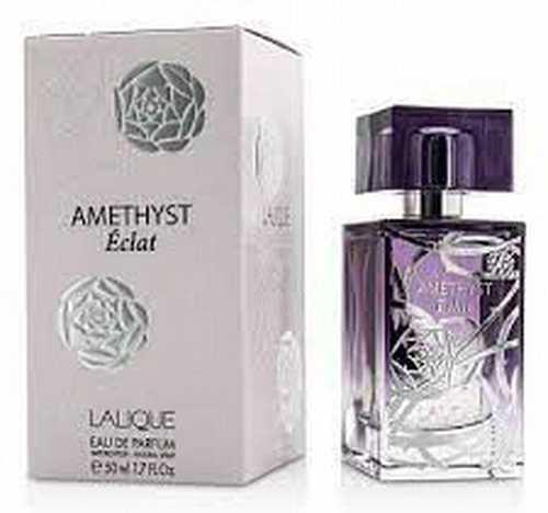 Духи Lalique Amethyst Eclat