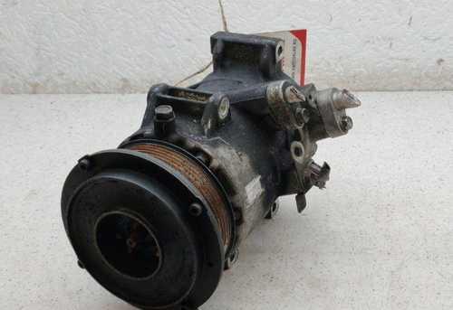 Компрессор кондиционера. Toyota Camry ACV40 2azfe