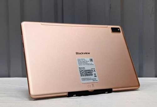 Планшет 10.1" Blackview Tab 10 LTE 4/64 золотистый