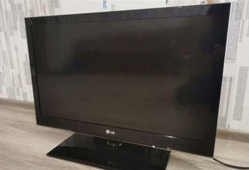Телевизор LG 37LV3500 на запчасти